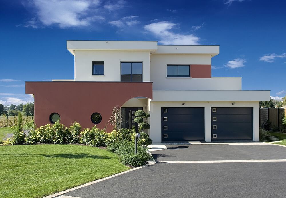 Maison individuelle - Procivis